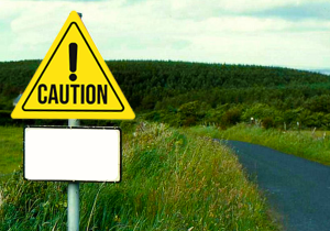 Caution Signs - warningsigns.net